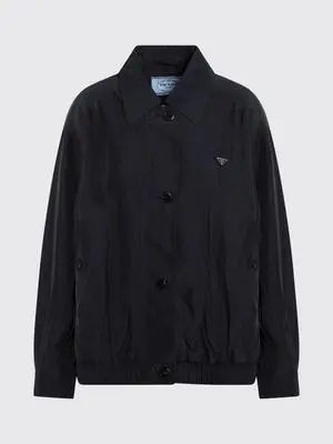 Prada Jacket - Blue