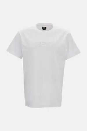 Fendi Short-sleeve T-shirt