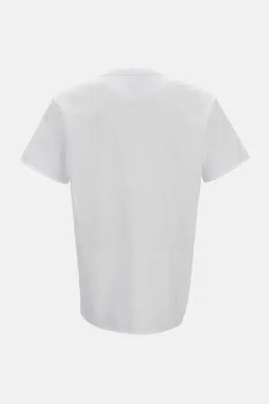 Fendi Short-sleeve T-shirt