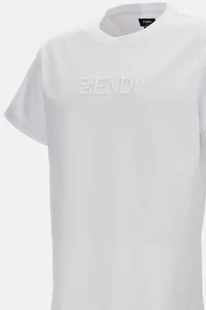 Fendi Short-sleeve T-shirt
