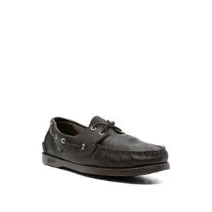 Paraboot Boat Shoes