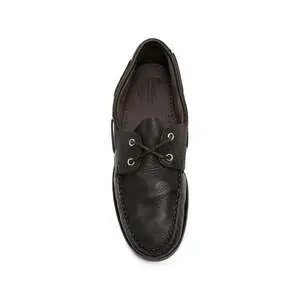 Paraboot Boat Shoes