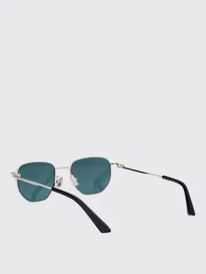 Bottega Veneta Metal Sunglasses - Silver