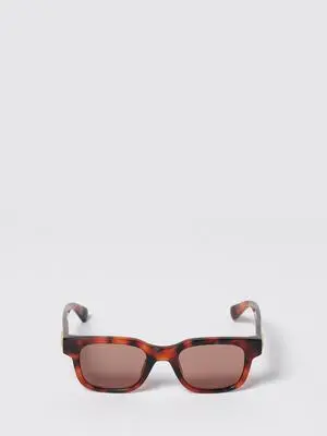 Bottega Veneta Rectangle Sunglasses