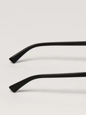Bottega Veneta Acetate Optical Frames