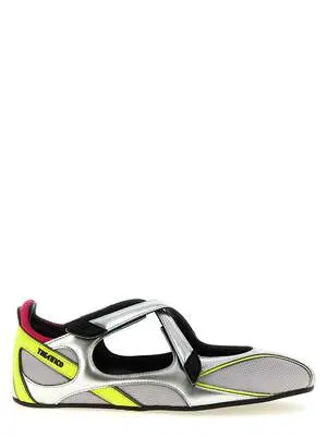 Attico Adjustable Shoes For Women