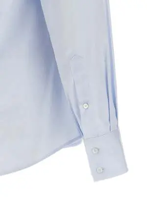 Brunello Cucinelli Button-down Shirt - Blue