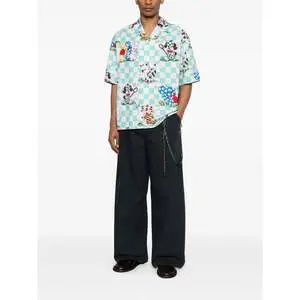 Kenzo Shirts