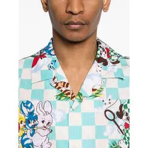Kenzo Shirts
