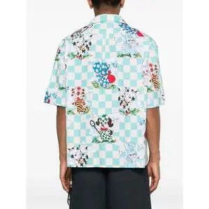 Kenzo Shirts