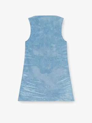 DIESEL® Denim Dress - Multicolor