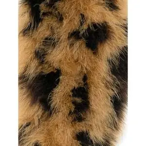 Valentino Garavani Neutrals Scarves - Cream