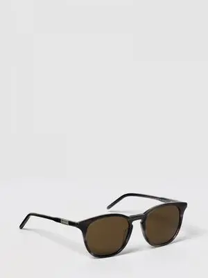 Gucci Acetate Sunglasses - Gray