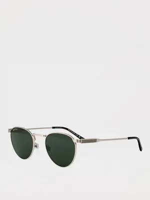 Gucci Tone Metal Sunglasses - Silver