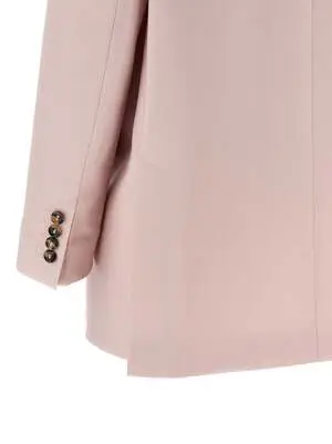 Max Mara Mombrosa Double-breasted Blazer