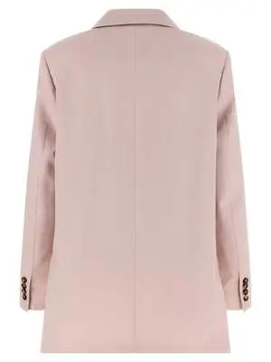 Max Mara Mombrosa Double-breasted Blazer