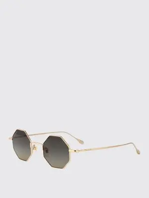 Gucci Octagon Sunglasses - Gray