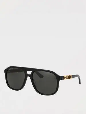Gucci Sunglasses - Black