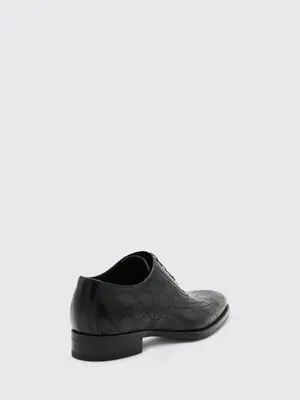Gucci Brogue Shoes