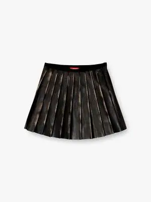 Diesel® Loose Fit Skirts