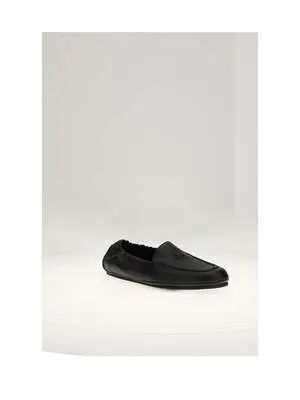 Celine Loafer With Triomphe Detailing