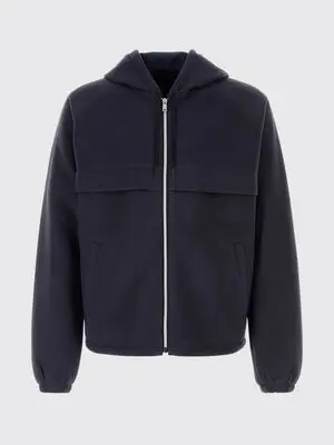 Prada Sweatshirt Navy - Blue