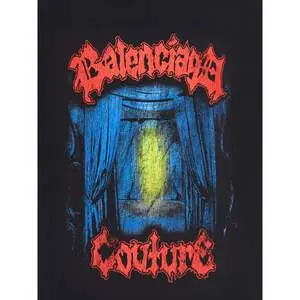 Balenciaga T-shirts & Vests T-shirts