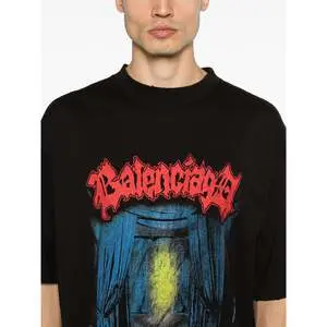 Balenciaga T-shirts & Vests T-shirts