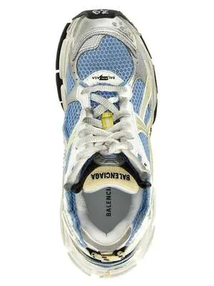Balenciaga Runner Sneakers - Multicolor