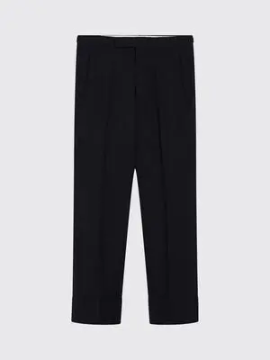 Prada Tailored Trousers - Blue