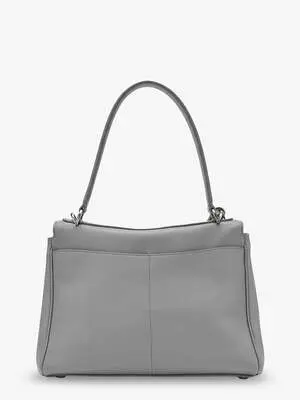Balenciaga Rodeo Leather Crossbody Bag - Multicolor