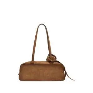 Balenciaga Calf Leather Tote Bag