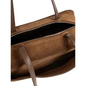 Balenciaga Calf Leather Tote Bag