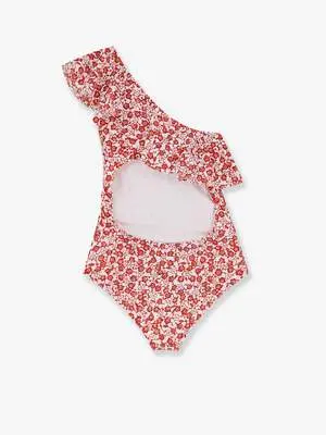 Isabel Marant Étoile Sicilia One-piece Swimsuit
