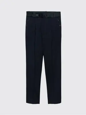 Prada Tailored Trousers - Blue
