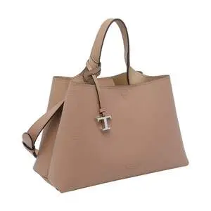 TOD'S Small Leather Handbag