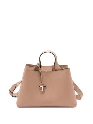 TOD'S Small Leather Handbag