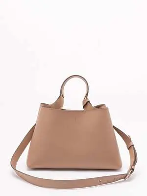 TOD'S Small Leather Handbag