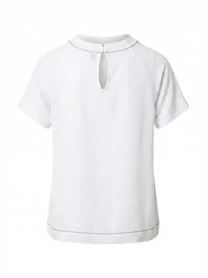 Peserico Cotton T-shirt