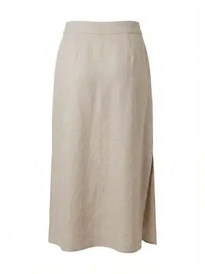 Peserico Midi Skirt