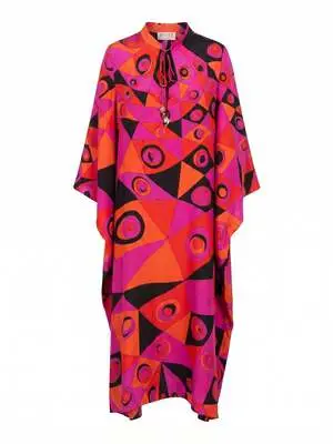 Emilio Pucci Kaftan