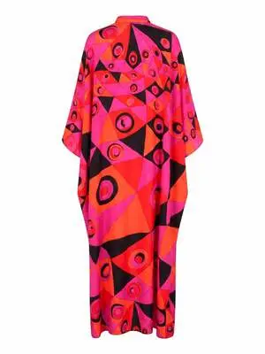 Emilio Pucci Kaftan