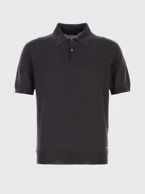 Prada Polo Shirt Dark - Brown