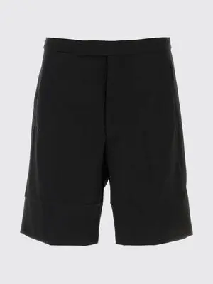 Prada Tailored Shorts - Black