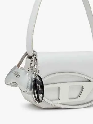 DIESEL® Play Charm Shiny Keychain Accessory