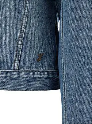 Jacquemus La Veste De-nimes Denim Jacket