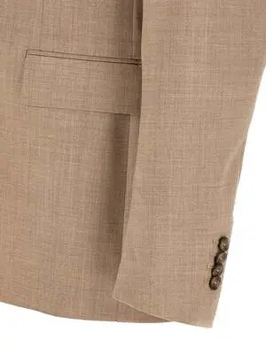 Tagliatore Montecarlo' Dress - Cream