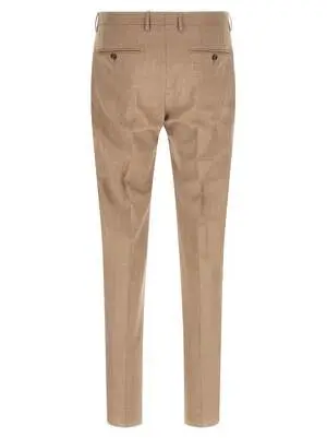 Tagliatore Montecarlo' Dress - Cream