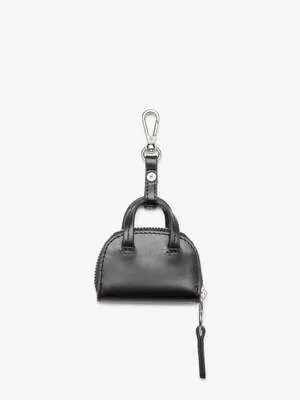 DIESEL® 1dr Dome Charms Pvc Keychain - Multicolor