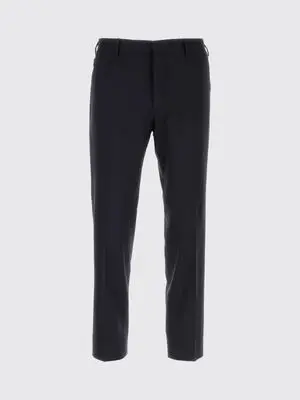 Men's Prada Blue Pants